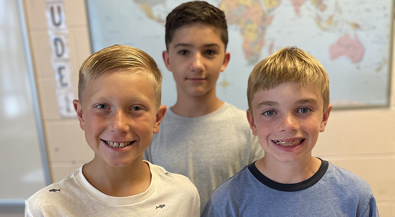 Cohoes Middle School - Cohoes City School District