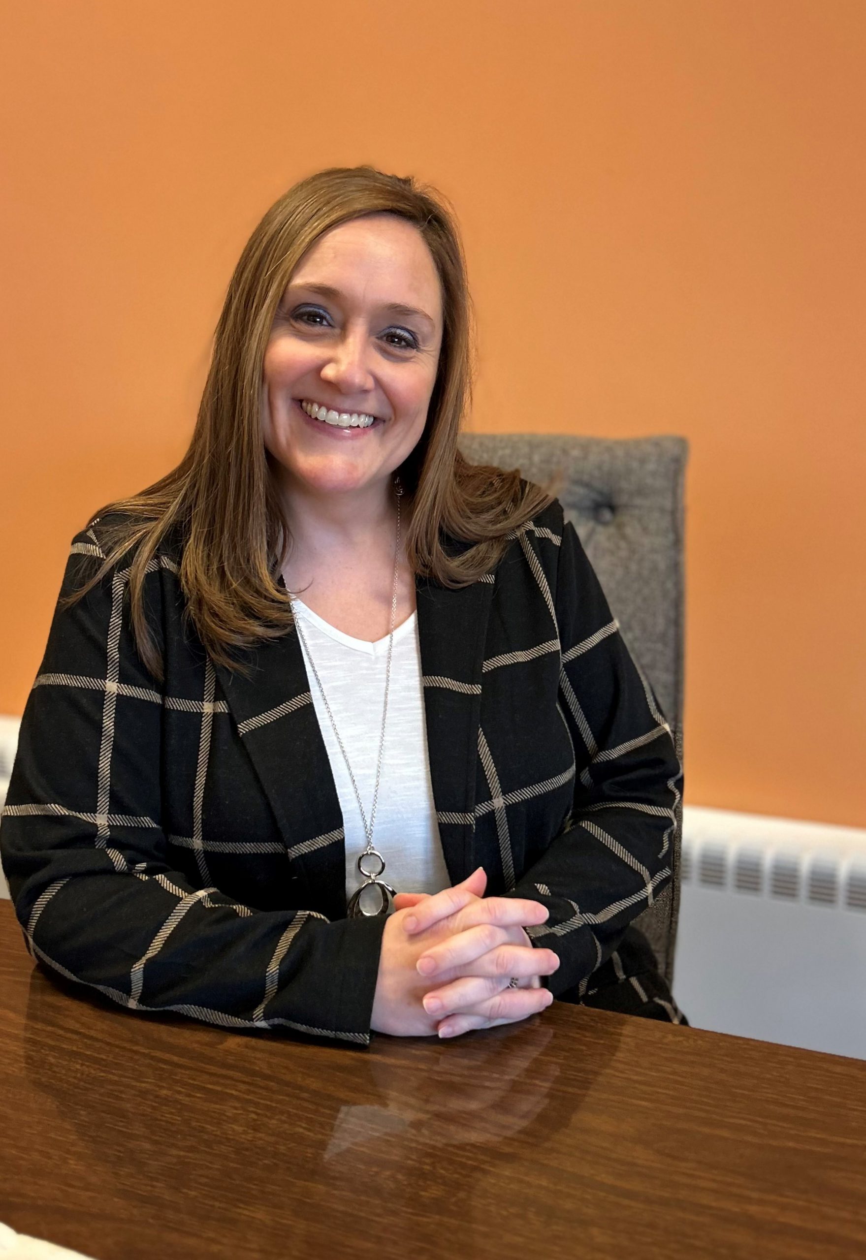 CCSD welcomes back Raychel Marcil to new position - Cohoes City School ... CCSD welcomes back Raychel Marcil to new position - Cohoes City School ...