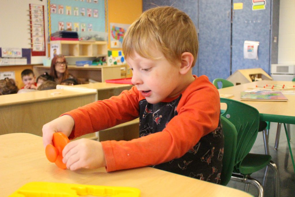 UPK offers many developmental benefits – and it’s fun! - Cohoes City ...