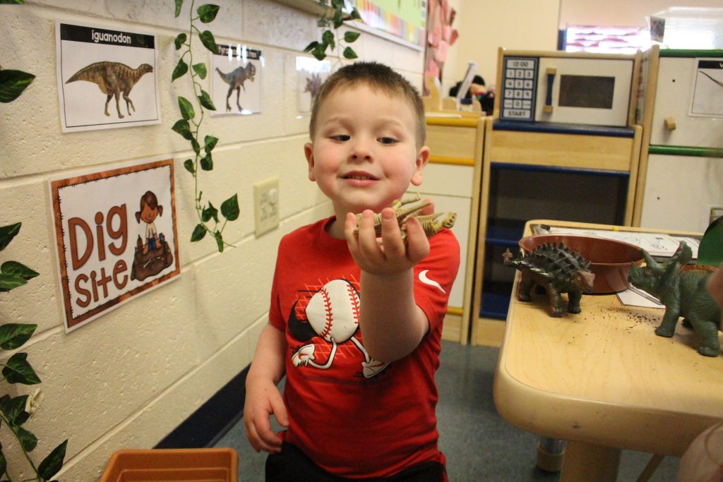 UPK offers many developmental benefits – and it’s fun! - Cohoes City ...