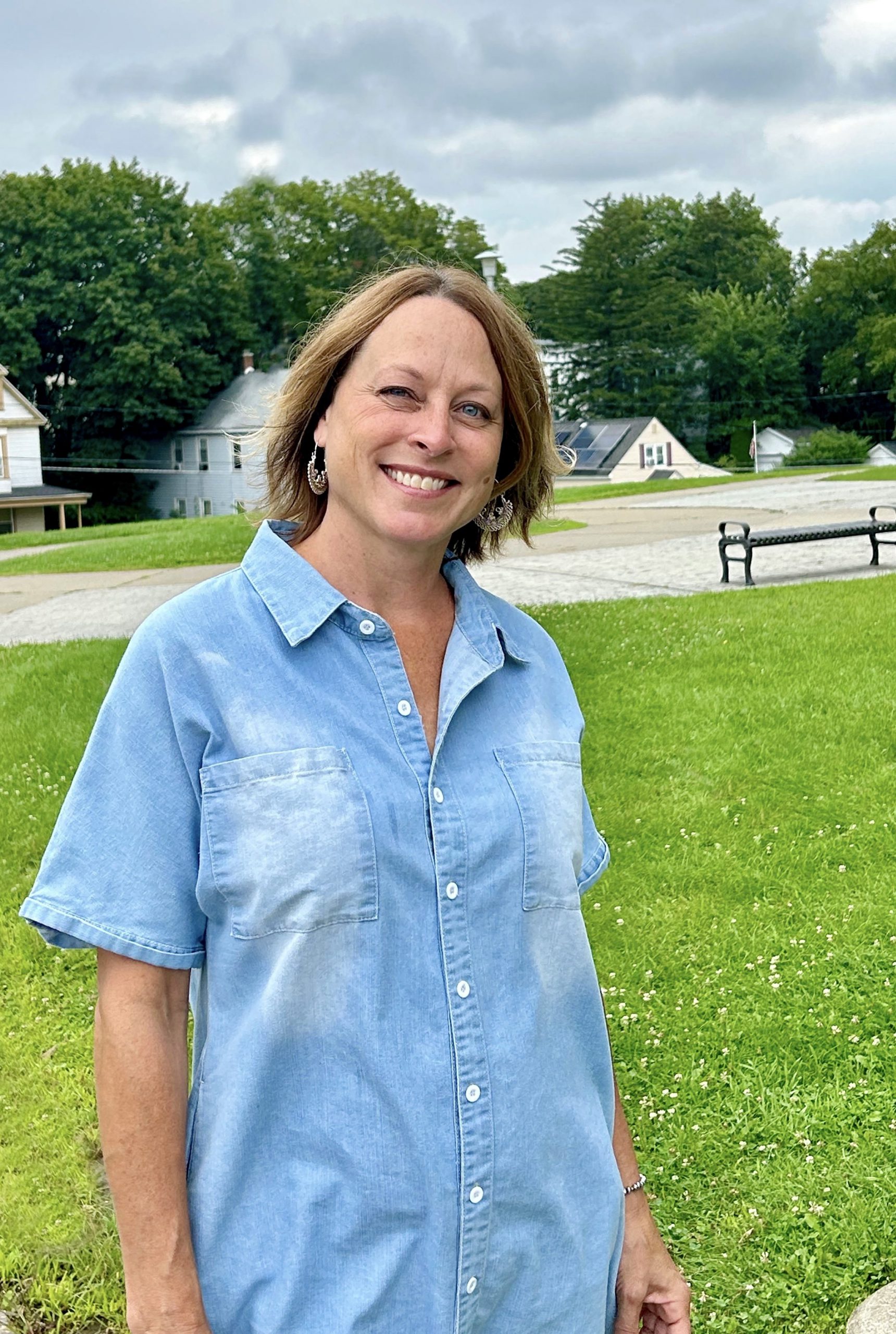 New dean of students is a familiar face at CMS - Cohoes City School ...