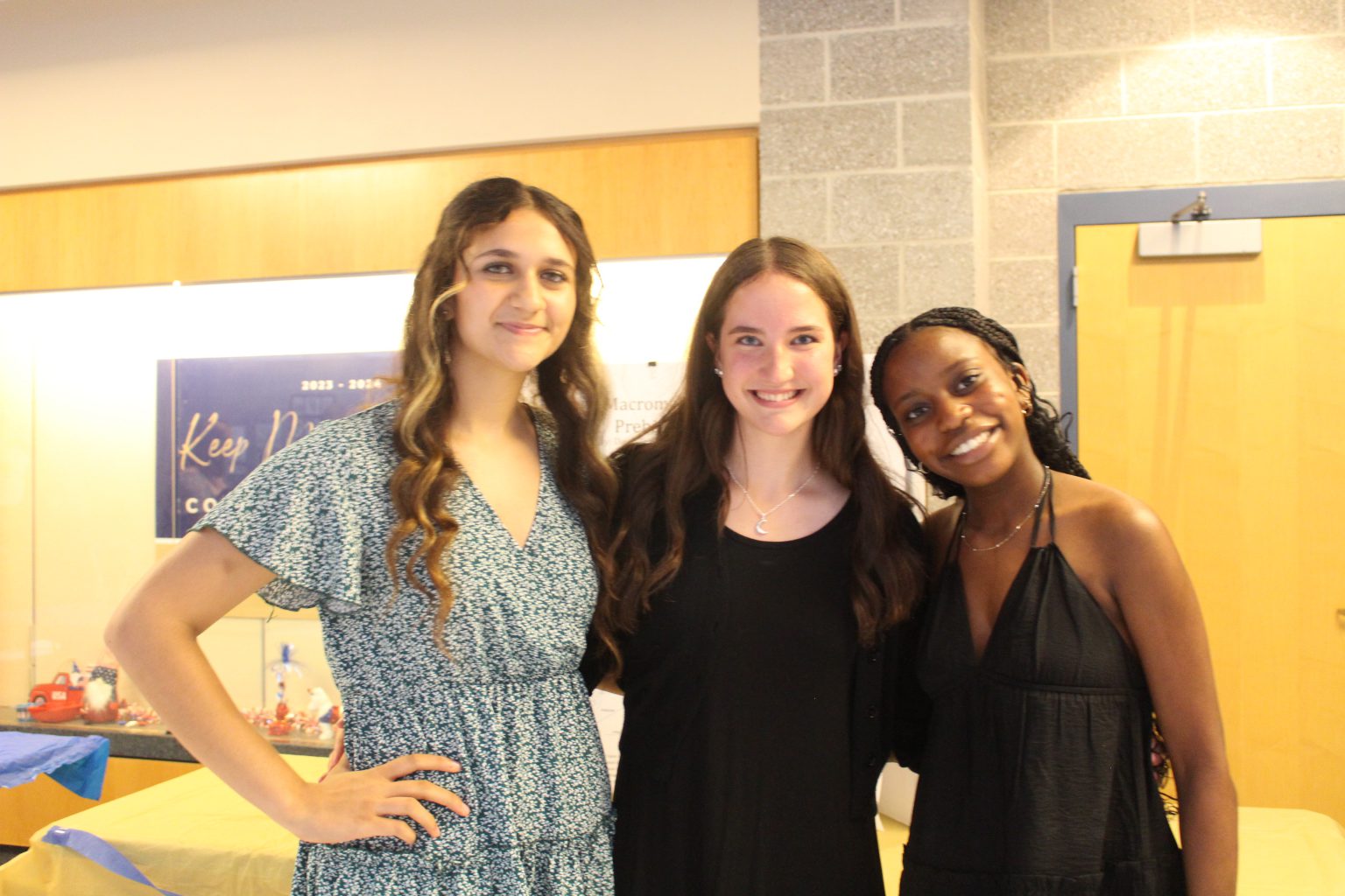 CHS celebrates the 22nd Annual Science Research Symposium - Cohoes City ...